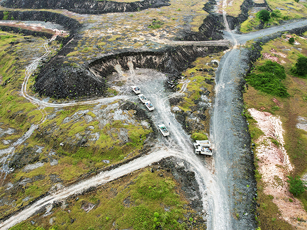 PACIFIC LEOPARD INTERNATIONAL TRADING INC - PACIFIC LEOPARD ...