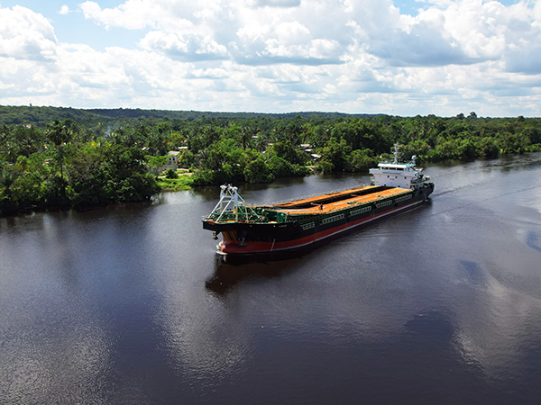 PACIFIC LEOPARD INTERNATIONAL TRADING INC - PACIFIC LEOPARD ...